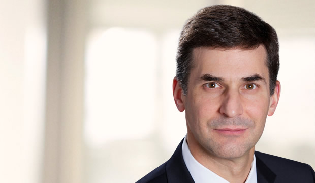 Equities 2025: New avenues | Fidelity Singapore