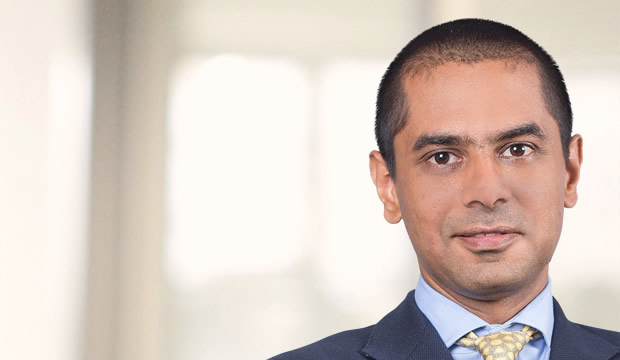 China Focus Strategy | Fidelity Singapore