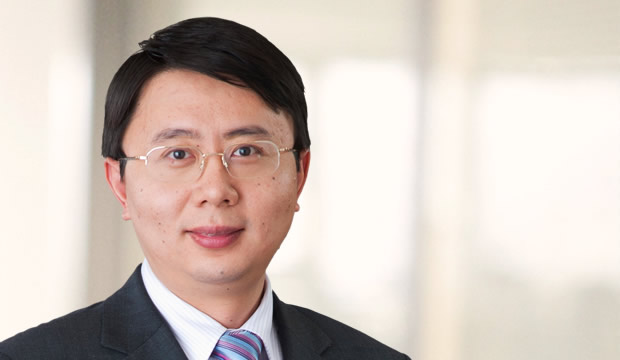 Outlook 2018 - China equities: New China | Fidelity Funds | Fidelity ...