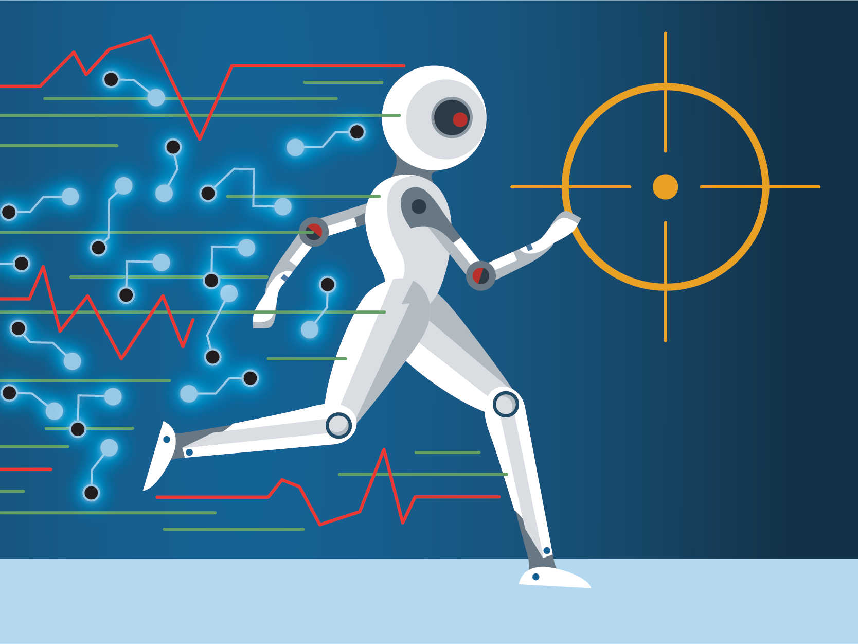 Investing in AI: Locking down a moving target | Fidelity Funds ...