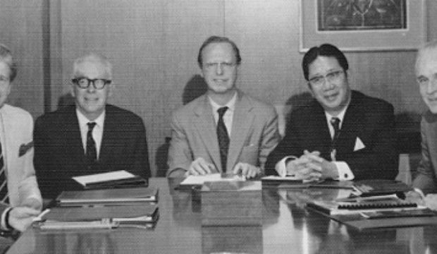 Our business | Fidelity Singapore