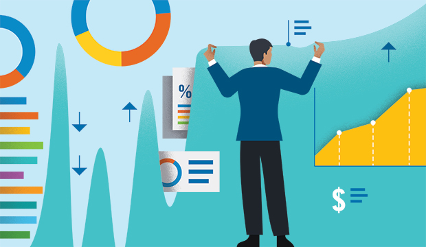 Differences of Active and Passive Investing | Fidelity Singapore