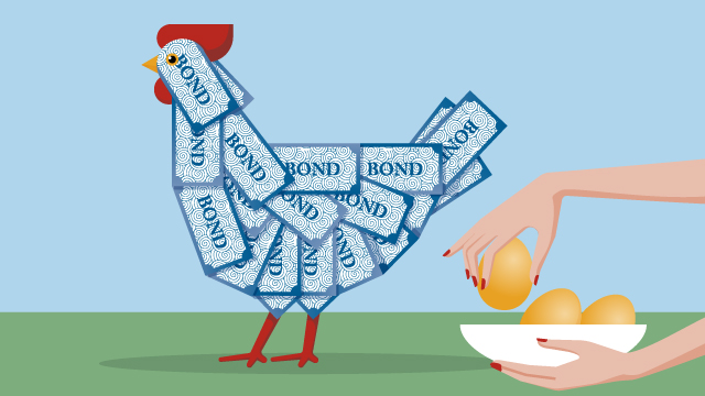 What is fixed income? A guide to bond investing | Fidelity Singapore