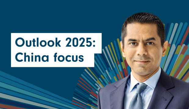 Fidelity Funds – China Focus Fund | Fidelity Singapore