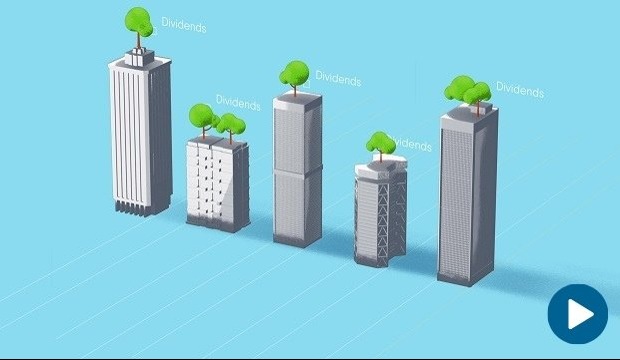 The essential guide to income investing | Fidelity Singapore