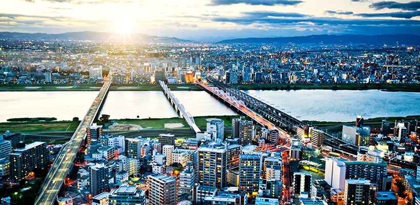 Rays of light – Asia offers compelling investment opportunities ...