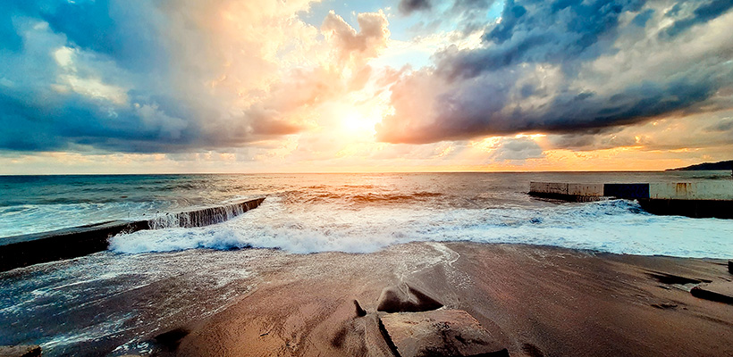 A sea change – Why blue bonds offer a pathway to sustainability ...