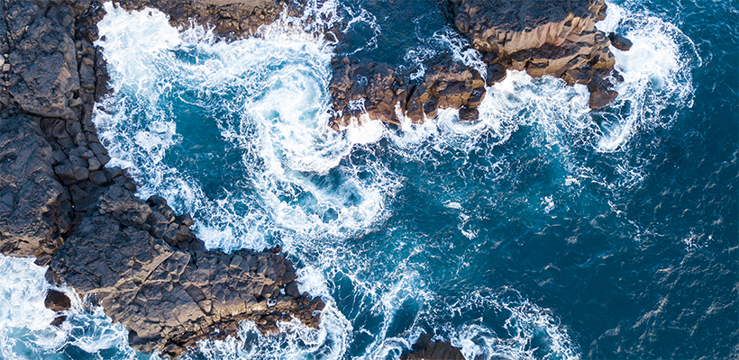 Why good ocean health is critical to tackling climate change | Fidelity ...