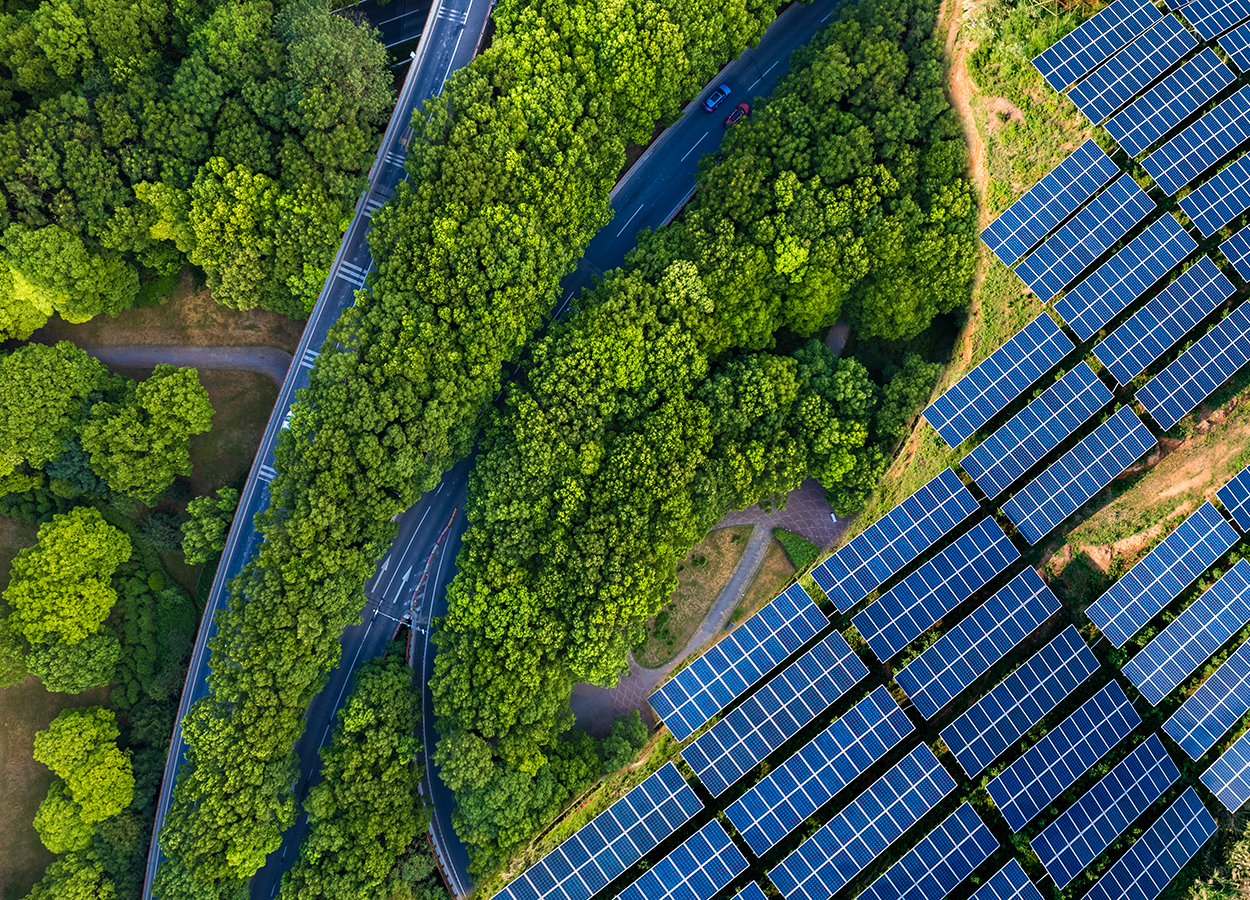 The green investment path towards decarbonisation in Asia | Fidelity ...