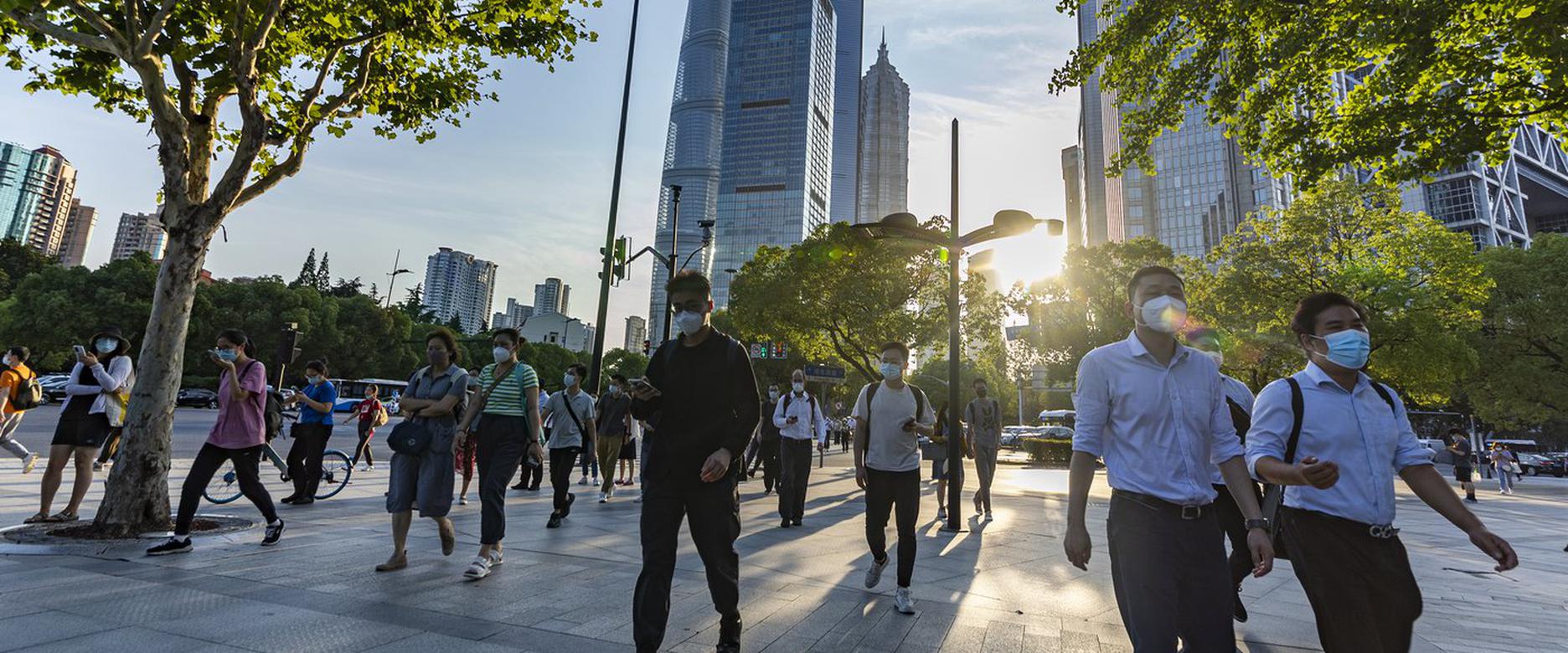 A new golden age for China’s investment sector | Fidelity Singapore