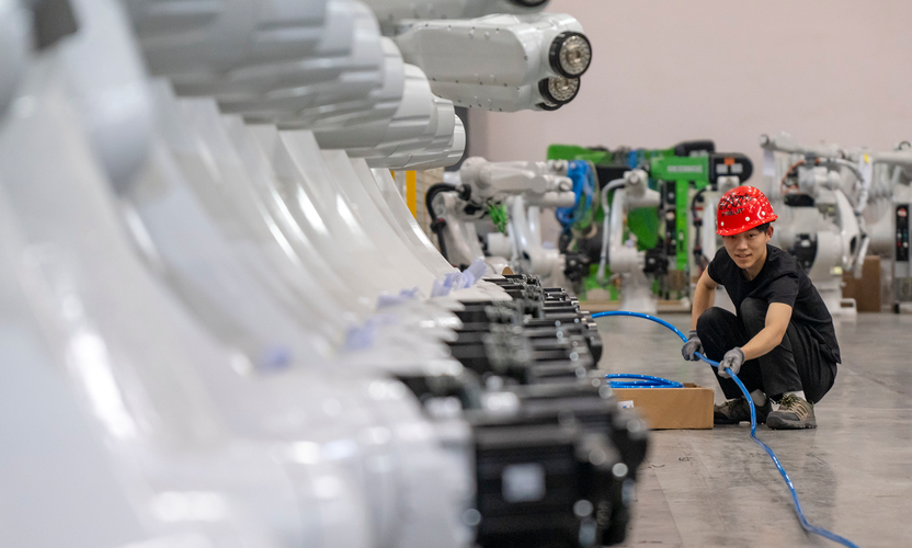 Asia will fare best: Fidelity International analysts on tariffs and ...