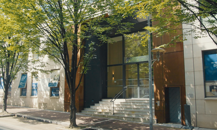 Don’t settle for excellent: how Fidelity International created one of ...