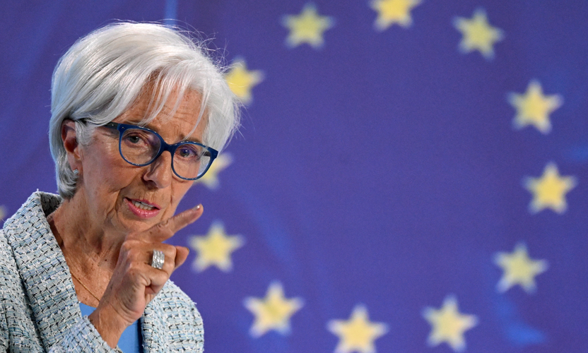 ECB keeps door open to further rate cuts | Fidelity Singapore