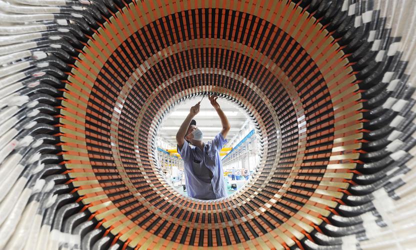 Investing in the energy transition needs long-term vision - plus short ...