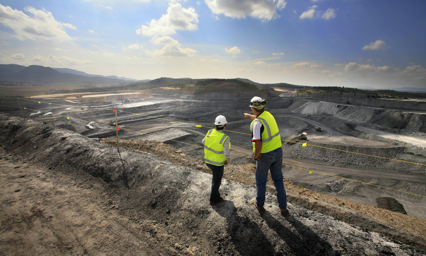 Mining graduates are a crucial green building block | Fidelity Singapore