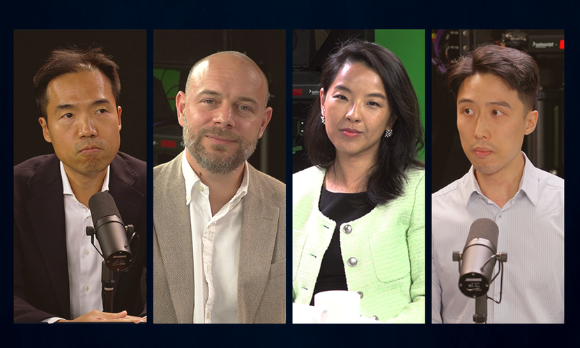 The Investor’s Guide to Asia: A new dawn for Asia high yield | Fidelity ...