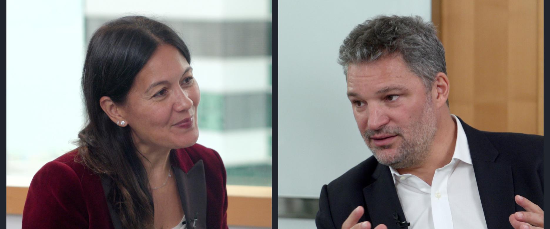 The Investor's Guide to China podcast: In conversation with Louis ...