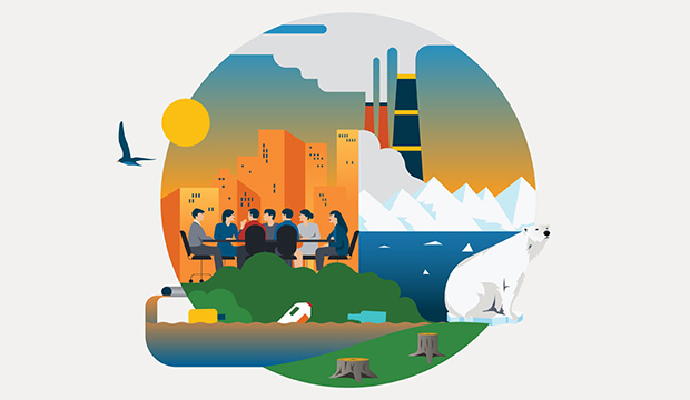 ESG benefits: Outperformance of ESG stocks over industry peers ... ESG benefits: Outperformance of ESG stocks over industry peers ...