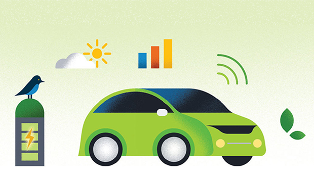 Climate investing: what a low carbon economy looks like | Fidelity ...