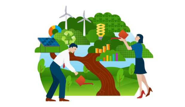 A common purpose: the UN’s Sustainable Development Goals | Fidelity ...
