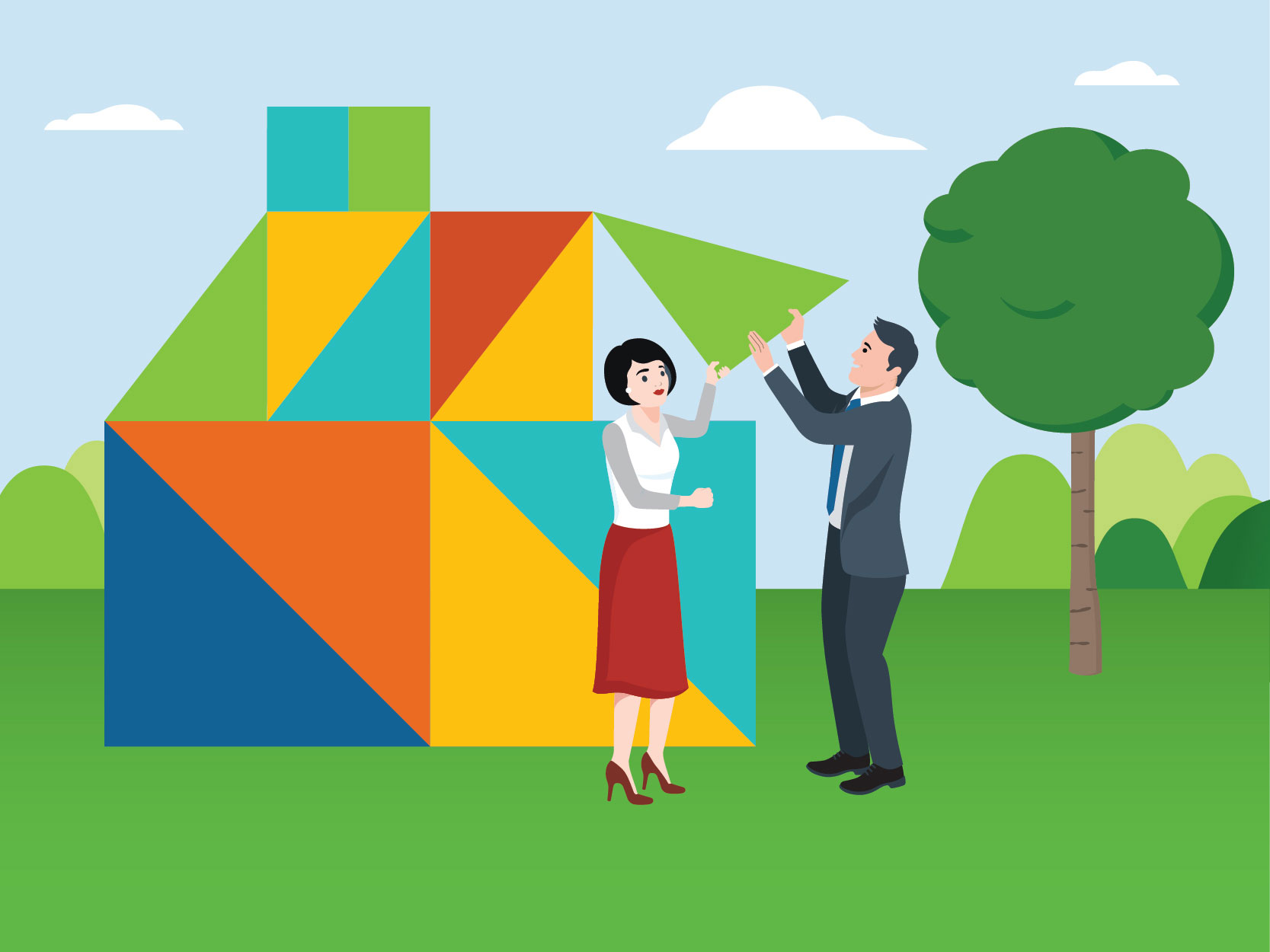 What is multi asset investing? | Fidelity Singapore