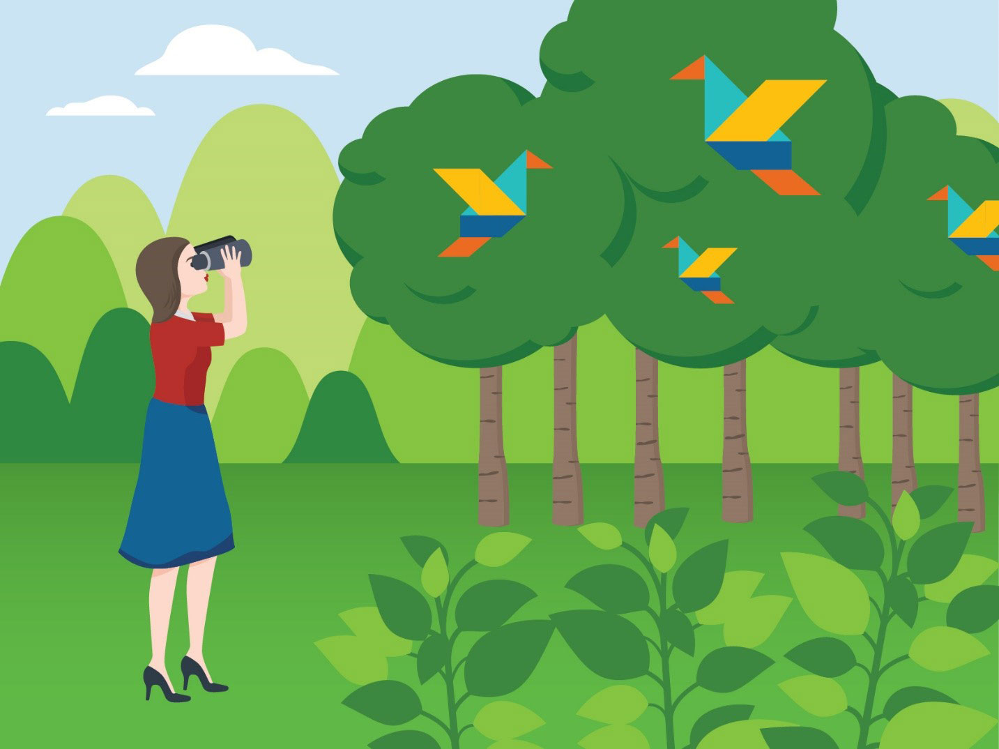 Multi asset investing: The importance of diversification | Fidelity ...