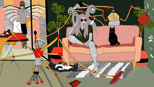 In nine charts: the world in 2029 | Fidelity Funds | Fidelity Singapore