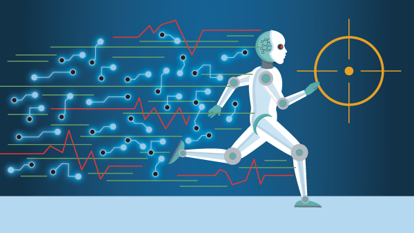 Investing in AI: Locking down a moving target | Fidelity Funds ...