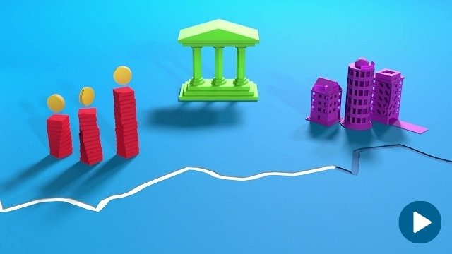 Market volatility: defined and explained | Fidelity Singapore