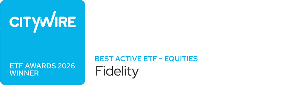 Awards and recognition - investment funds | Fidelity Singapore