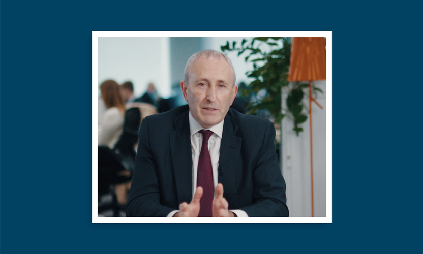 More risk, higher yields, and four ways forward | Fidelity Singapore