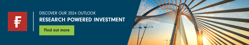 Macro scenarios for 2024: Balance sheet recession | Fidelity Singapore