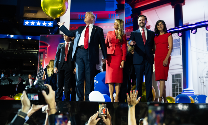 Macro 2025: US poised to reflate | Fidelity Singapore